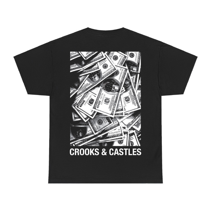 Crooks & Castles Clothing – Stellar Gear